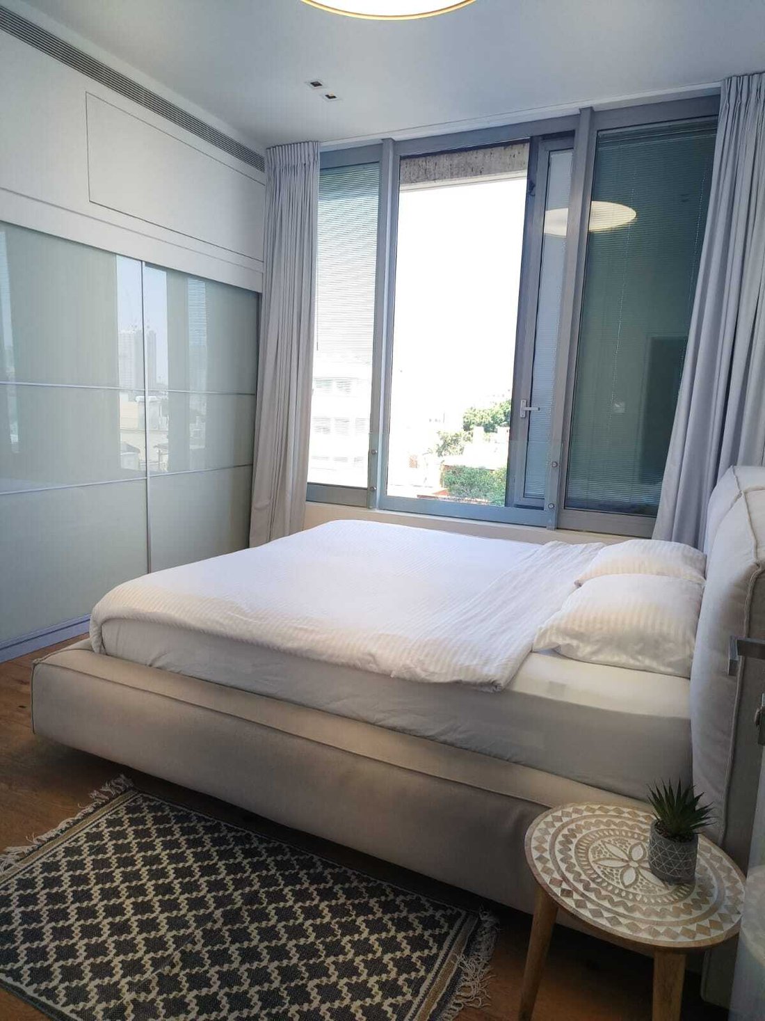 Amazing Apartment With Panoramic In Tel Aviv Yafo, Tel Aviv District ...