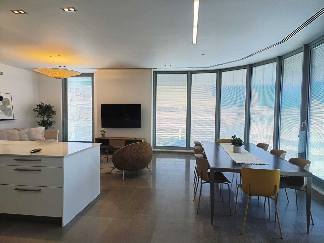 Amazing Apartment With Panoramic In Tel Aviv Yafo, Tel Aviv District ...
