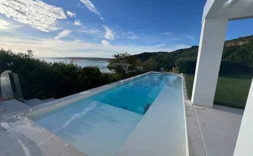 Luxury villas with balcony for sale in Piane Favaro V, Abruzzo, Italy ...