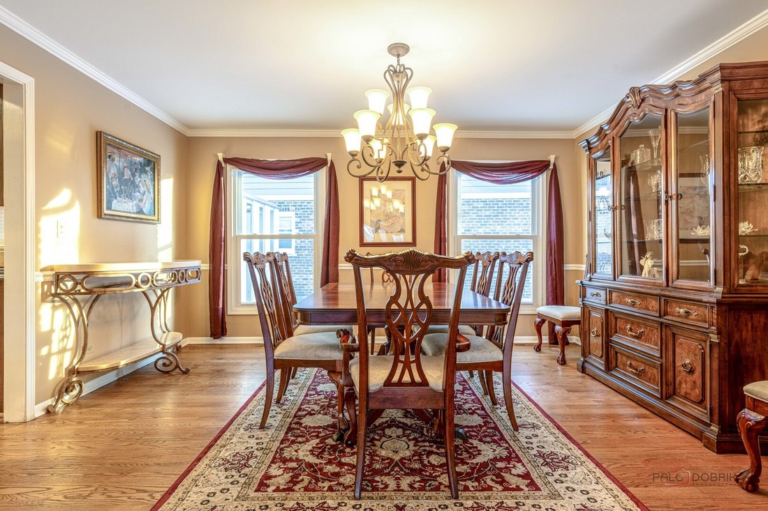 Residential Lake Zurich In Lake Zurich, Illinois, United States For ...