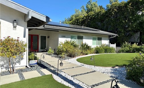 Agent immobilier Sheryl Scarso | JamesEdition