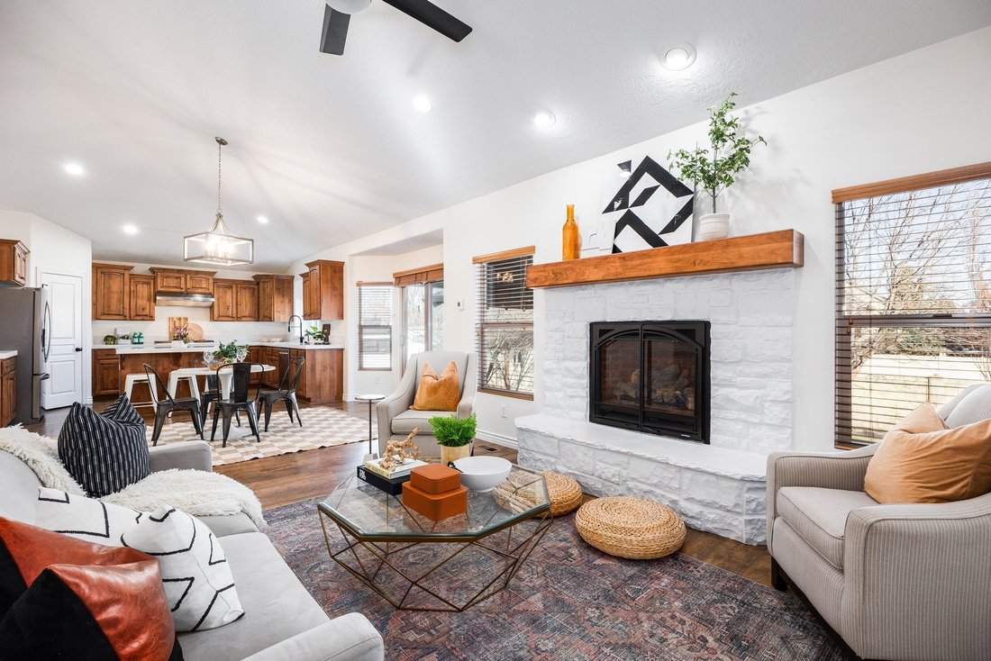 Turn Key Draper Luxury Near Award Winning En Draper, Utah, Estados ...