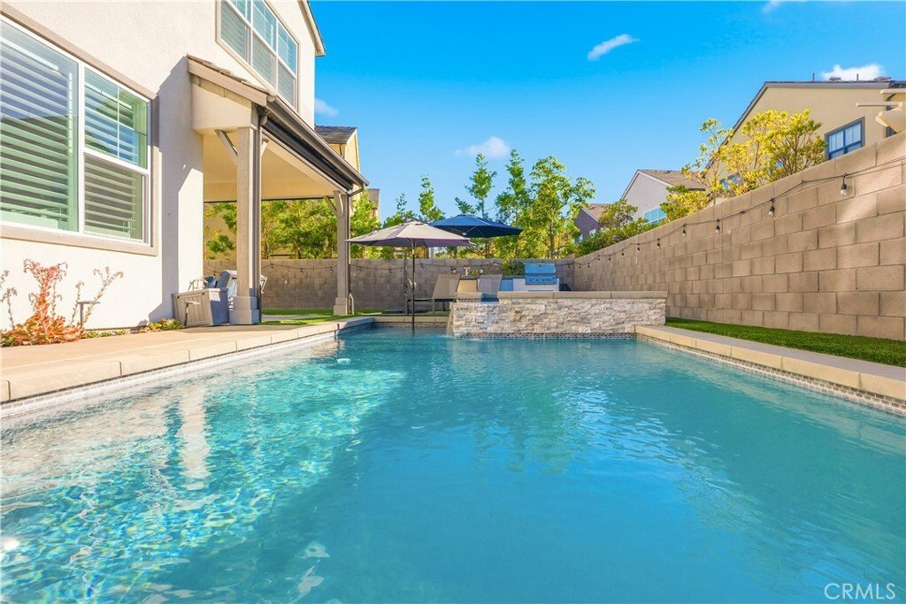 Contemporary Sanctuary Designed For In Ladera Ranch, California, United ...