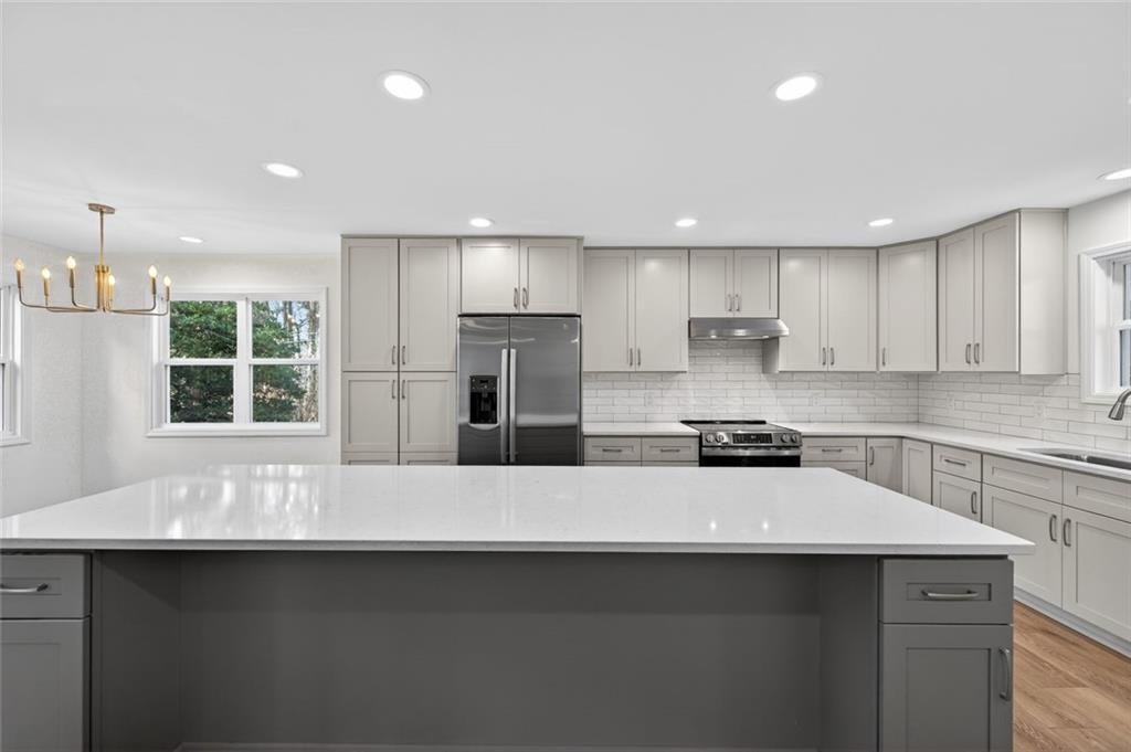 Single Family Residence In Buford In Buford, Georgia, United States For ...