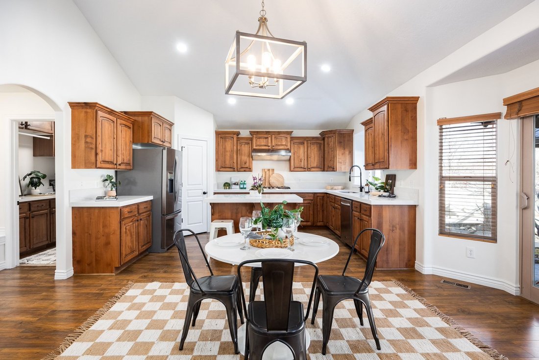 Turn Key Draper Luxury Near Award Winning En Draper, Utah, Estados ...