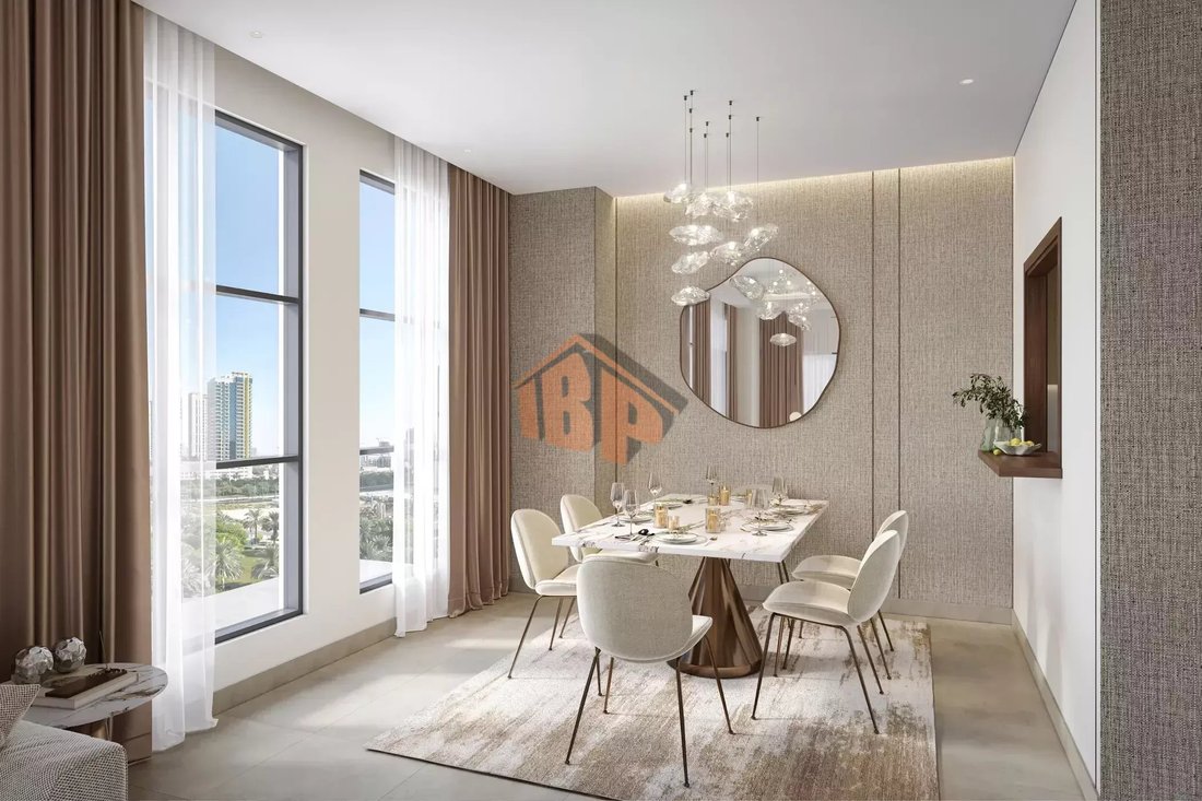 A Refined Residential Experience In Al In Dubai, Dubai, United Arab ...