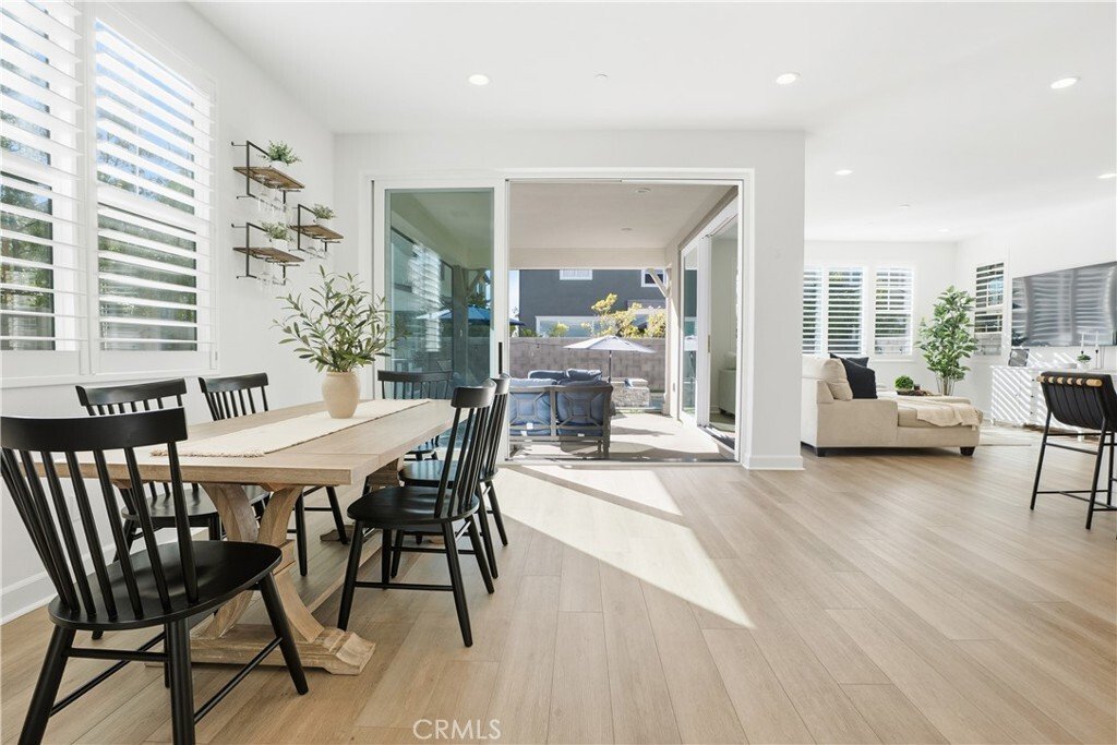 Contemporary Sanctuary Designed For In Ladera Ranch, California, United ...