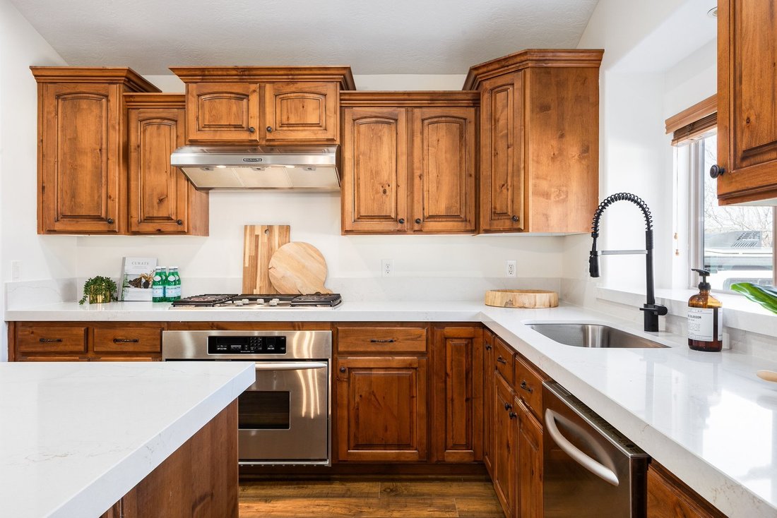 Turn Key Draper Luxury Near Award Winning En Draper, Utah, Estados ...