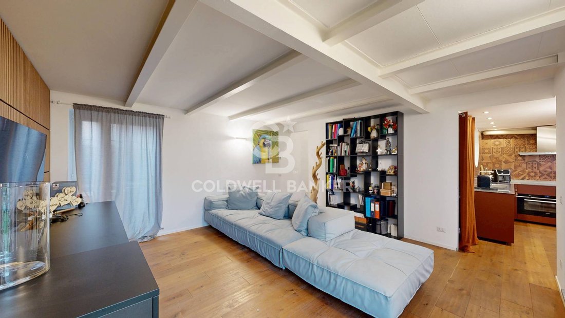 Appartamento In Vendita A Milano, Niguarda In Milan, Lombardy, Italy ...