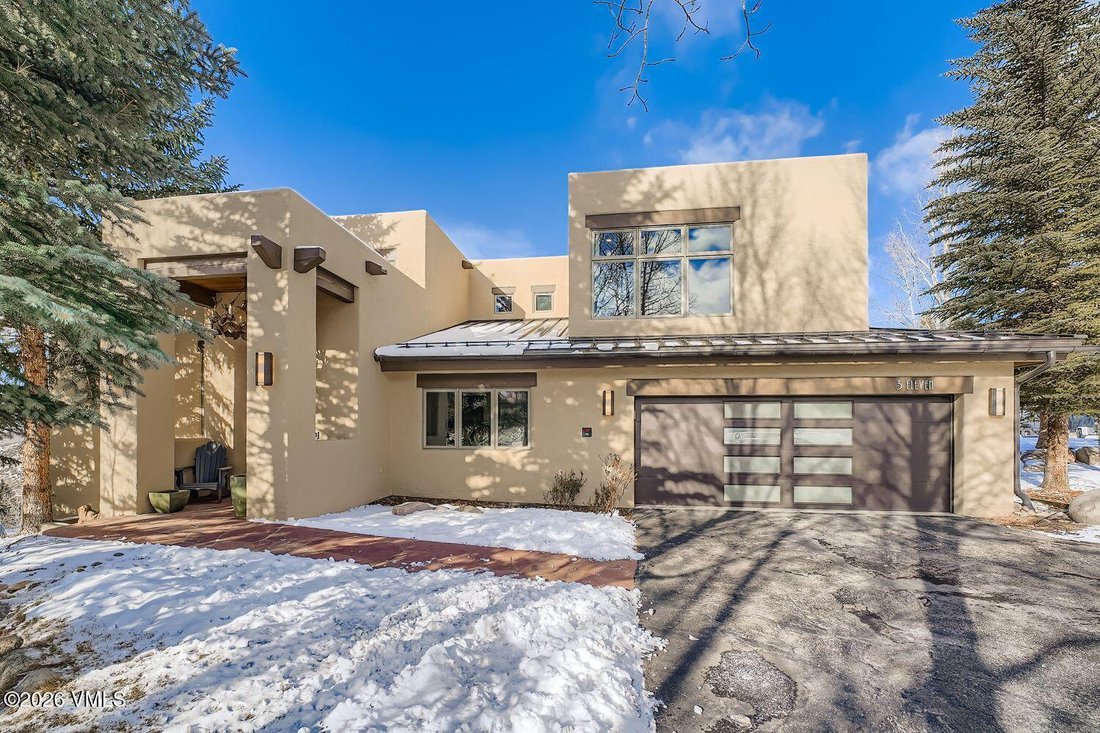 4 Bedrooms Duplex In Edwards, Colorado, United States For Sale (16971658)