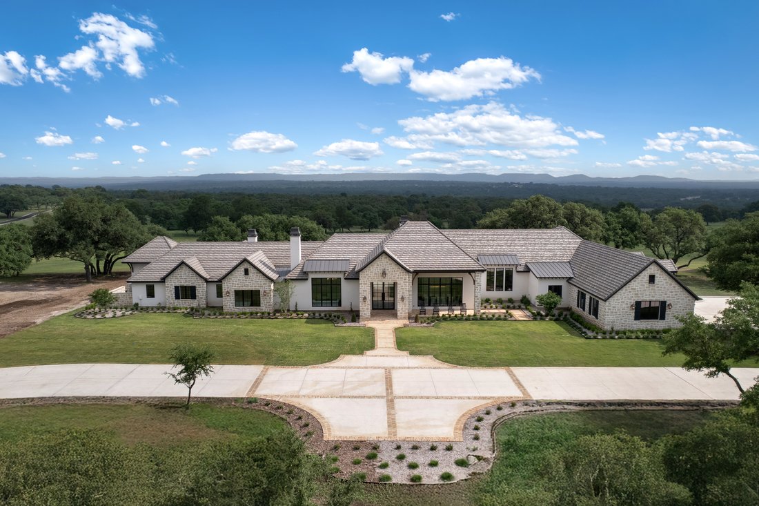 Rolling Oaks Ranch: The Pinnacle Of Private En Boerne, Texas, Estados ...