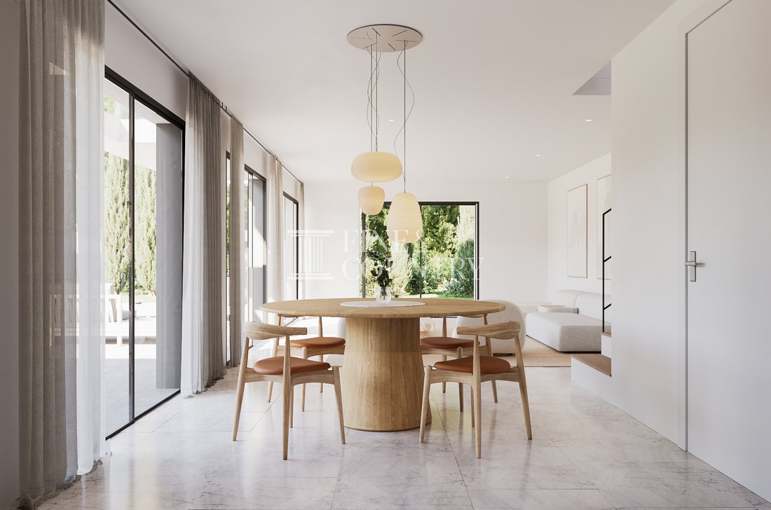 Javea Villa In Xabia / Javea, Valencian Community, Spain For Sale ...