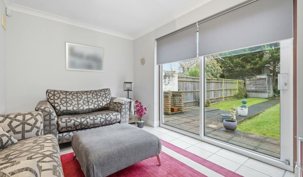 Forest Close, Snaresbrook In London, England, United Kingdom For Sale ...