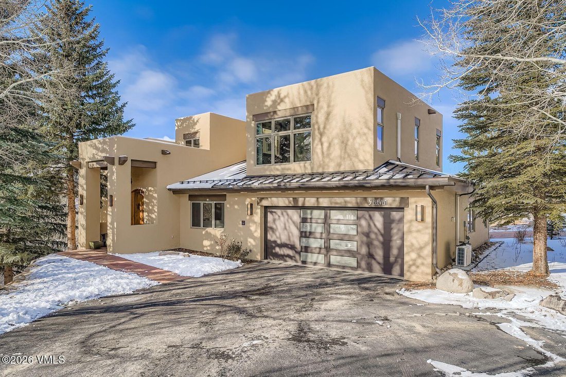 4 Bedrooms Duplex In Edwards, Colorado, United States For Sale (16971658)