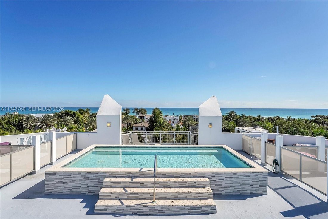 7728 Collins Ave, 7 Miami Beach, In Miami Beach, Florida, United States ...