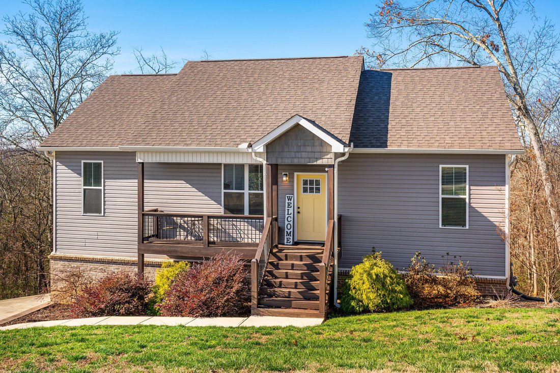 3359 Northrop Street, Lupton In Chattanooga, Tennessee, Vereinigte ...