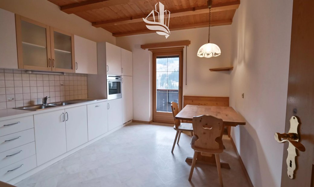 Moso In Passiria: Spacious In Moos In Passeier, Trentino South Tyrol ...