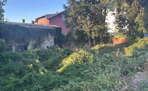 Land for Sale in Mjesni odbor Kajzerica, City of Zagreb, Croatia
