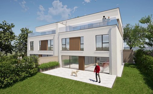 Listados Inmobiliarios de ETECO SÀRL - Luxembourg | JamesEdition