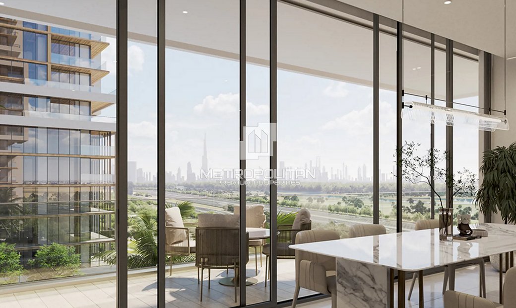 5 Beds + Maid | Dublex Type A In Dubai, Dubai, Vereinigte Arabische ...