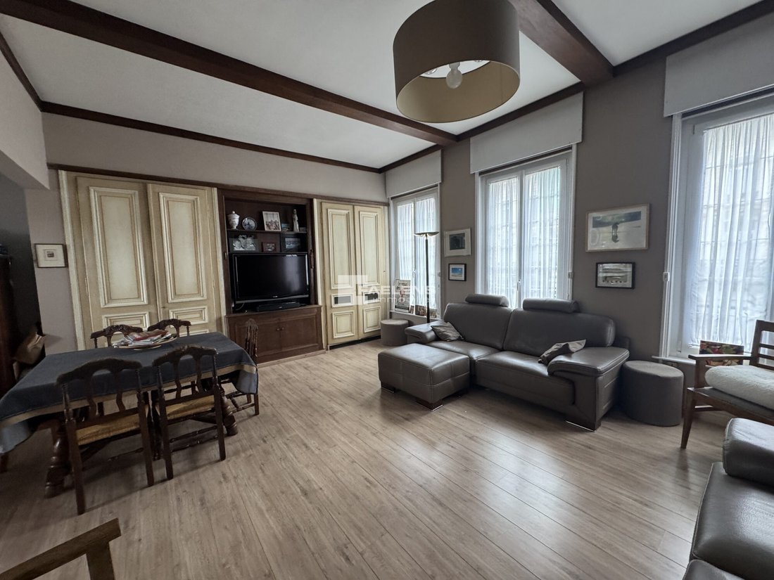 Lille House In Lille, Hauts De France, France For Sale (16974788)