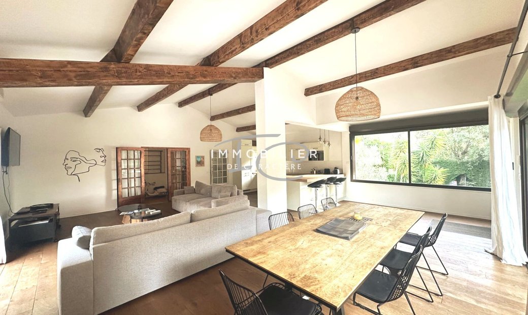 Vente Maison 5 Pièce(s) In La Croix Valmer, Provence Alpes Côte D'azur ...