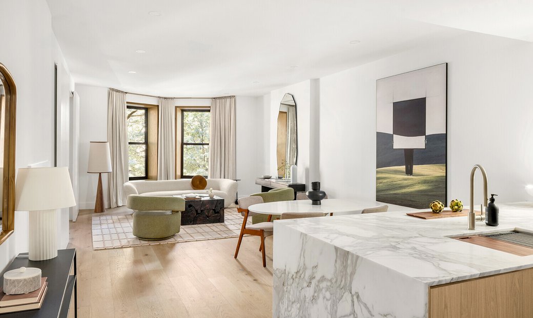 275 6 Th Ave, 2 Park Slope, In New York City, New York, Vereinigte ...
