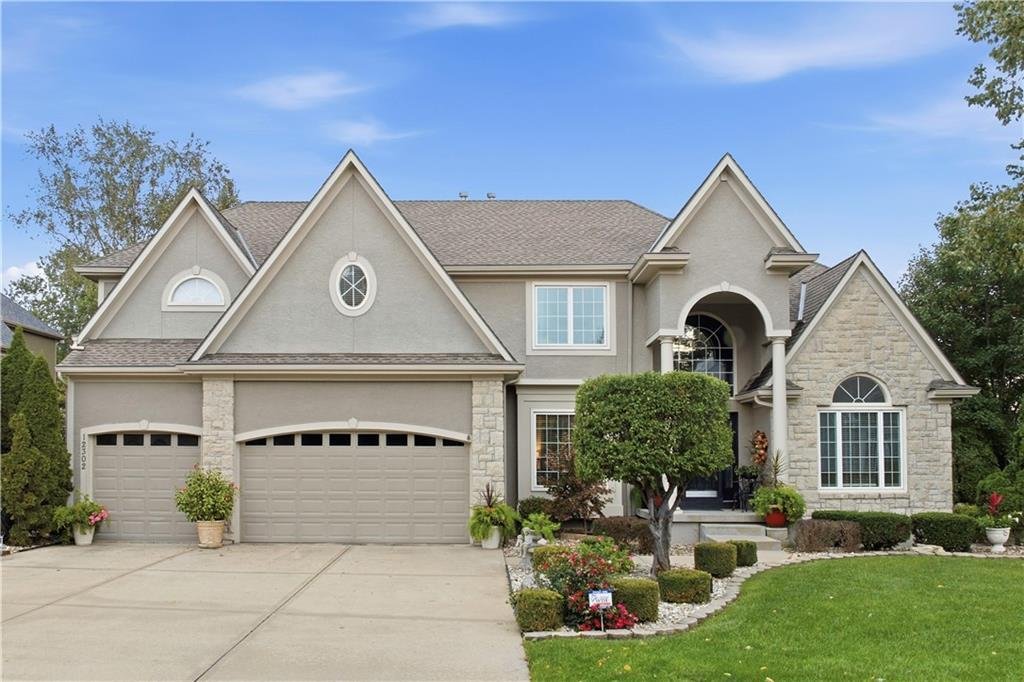 Residential Overland Park En Overland Park, Kansas, Estados Unidos En ...