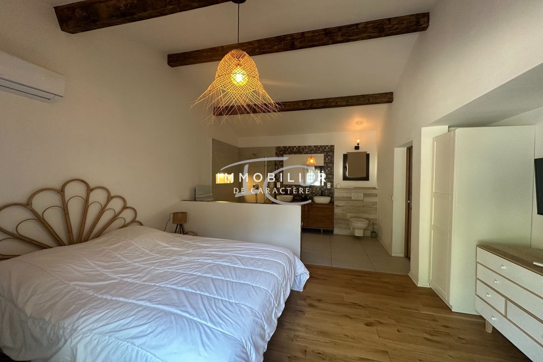 Vente Maison 5 Pièce(s) In La Croix Valmer, Provence Alpes Côte D'azur ...
