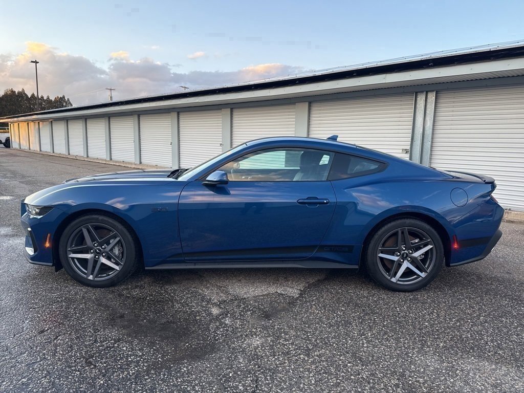 2024 Ford Mustang In Stratham, Nh, United States For Sale (16945269)