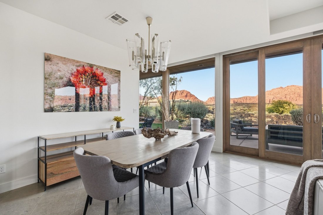 Luxury Encanto Retreat – Prime Investment, In Ivins, Utah, United ...