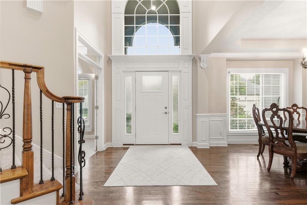 Residential Overland Park En Overland Park, Kansas, Estados Unidos En ...