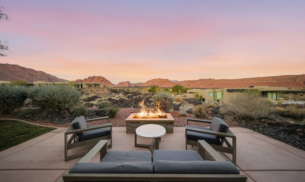 Luxury Encanto Retreat – Prime Investment, In Ivins, Utah, United ...
