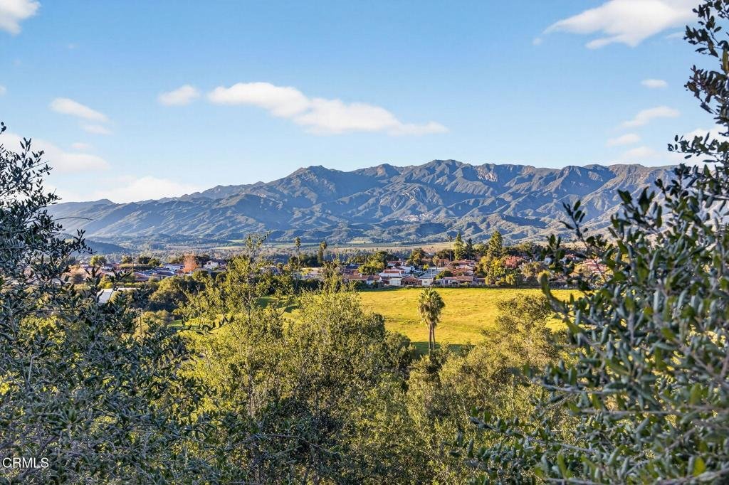 Residential Oak View In Ojai, California, United States For Sale (16973797)
