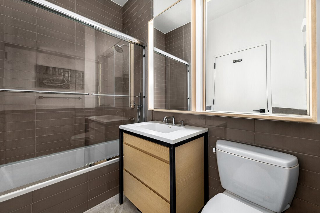 Coda, 385 First Avenue, 14 A In New York City, New York, Vereinigte ...