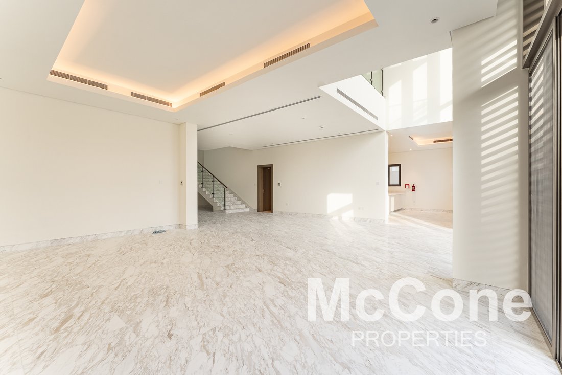 Exclusive | Bigger | Corner Villa | In Dubai, Dubai, United Arab ...