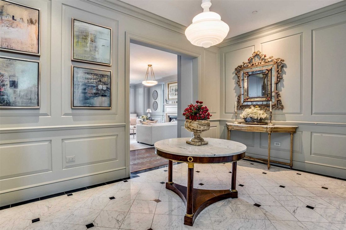 Sky‑High Elegance Immersed In Panoramic Urban In Dallas, Texas, United ...