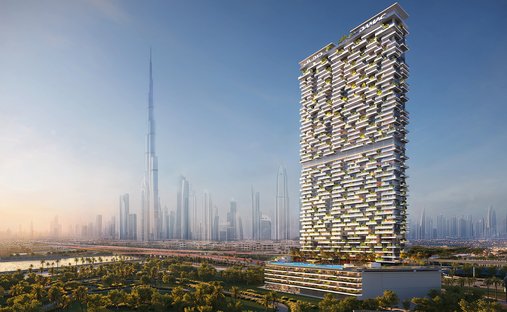 Luxury homes for sale in Dubai, United Arab Emirates | JamesEdition