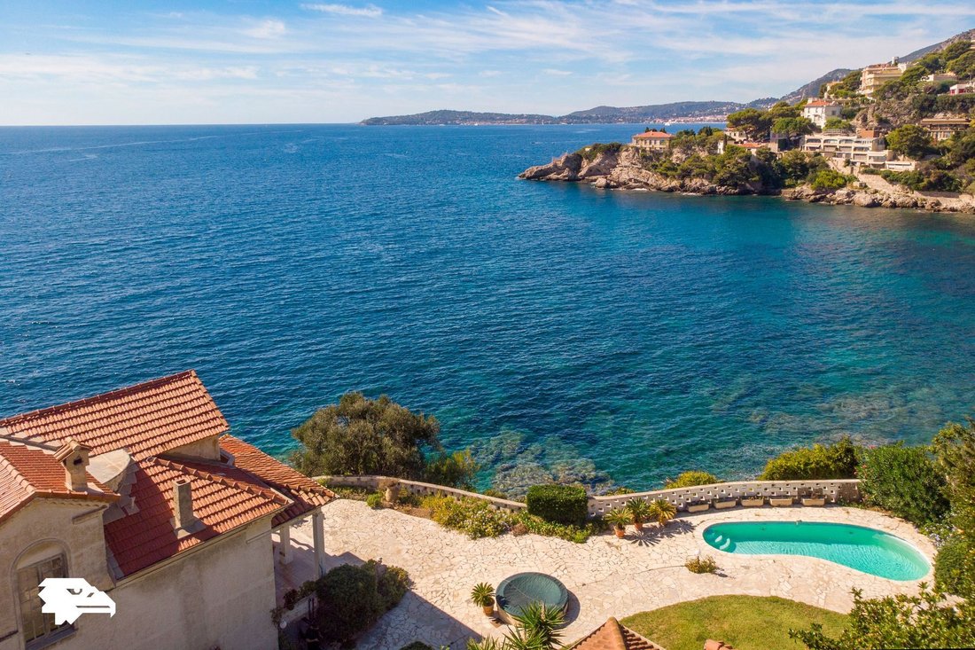 2729 Sale Villa 14 Rooms 360 M2 In Paris, île De France, France For ...