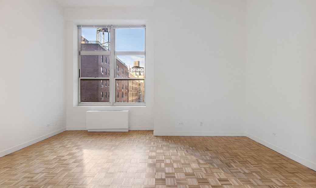 High Ceiling Studio Unit At Park Avenue In New York, New York, United ...