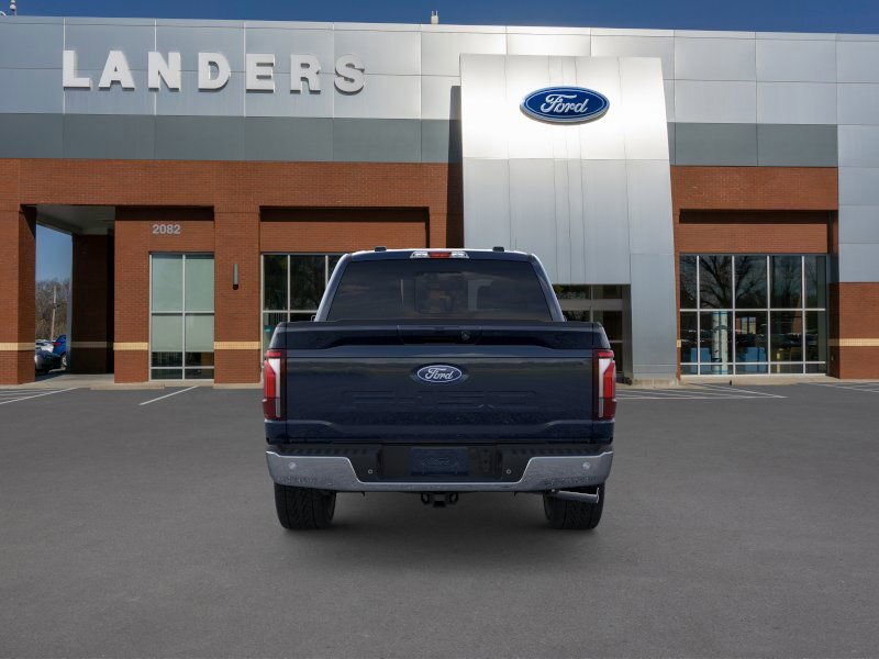 2025 Ford F 150 In Collierville, Tn, United States For Sale (16976210)
