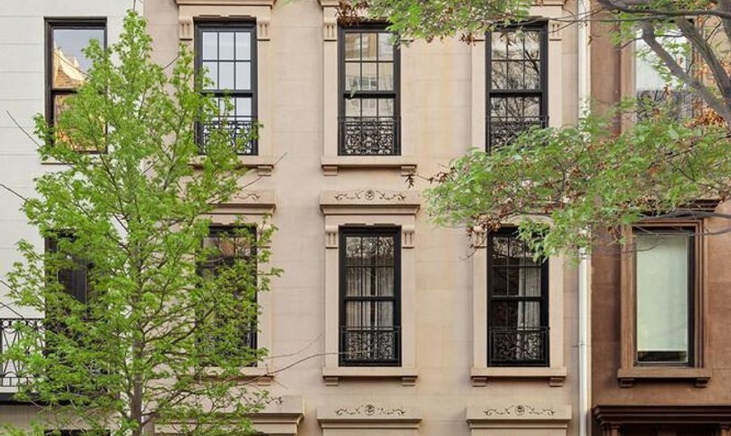 435 East 87th Street, New York, Ny 10128 In New York, New York, United ...