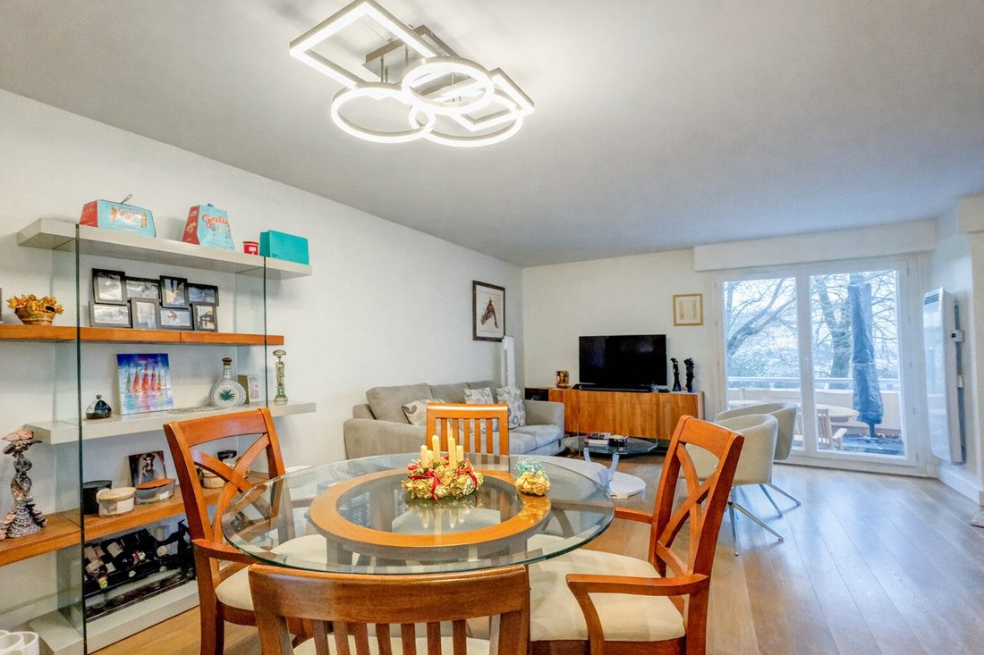 Appartement Saint Germain En Dans Saint Germain En Laye, île De France ...