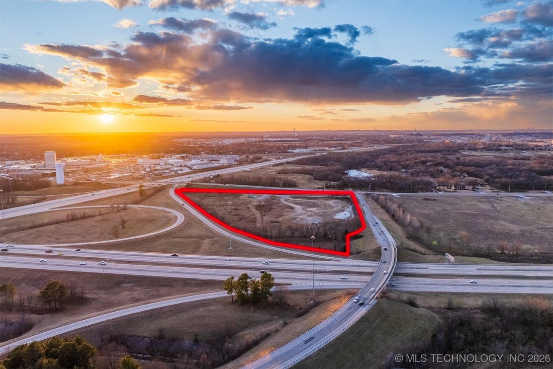 Lots And Land Broken Arrow In Broken Arrow, Oklahoma, United States For ...