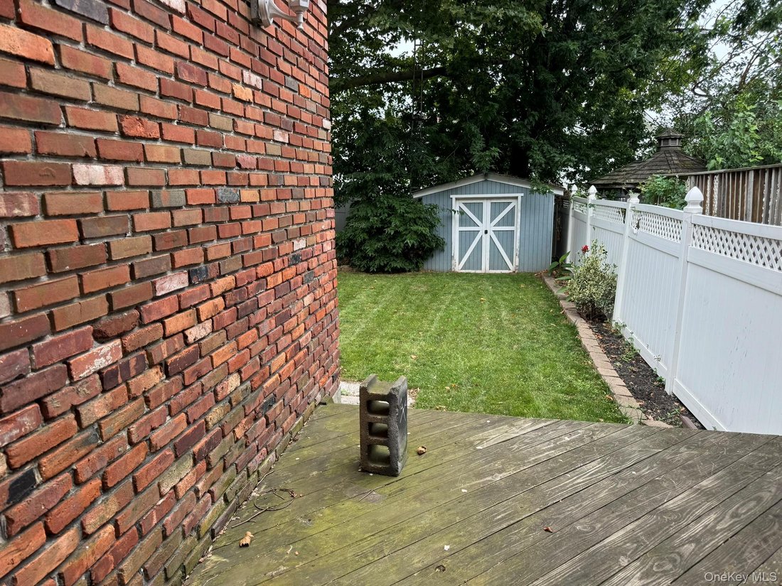 Maison Préfabriquée à College Point Dans New York, état De New York ...