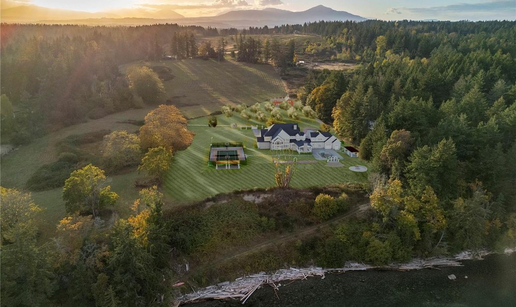 Don't Miss This Rare Chance To Own On The In Nanaimo, British Columbia ...