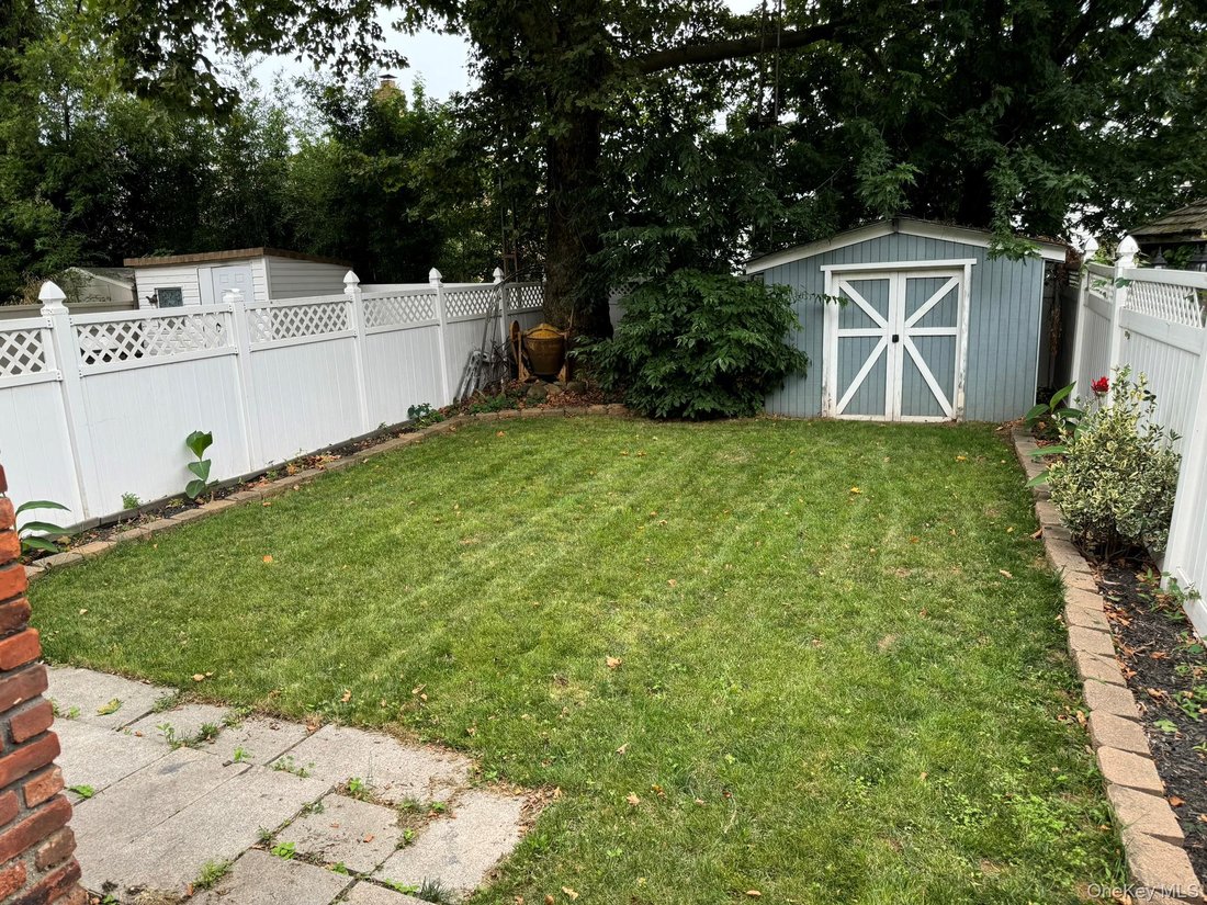 Manufactured Home In College Point En Nueva York, Nueva York, Estados ...
