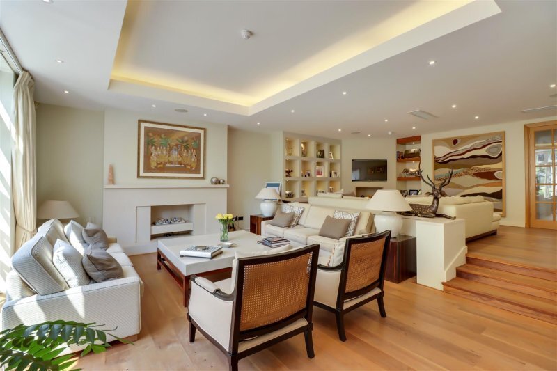 Winnington Road, N2 In London, England, Vereinigtes Königreich Zu ...