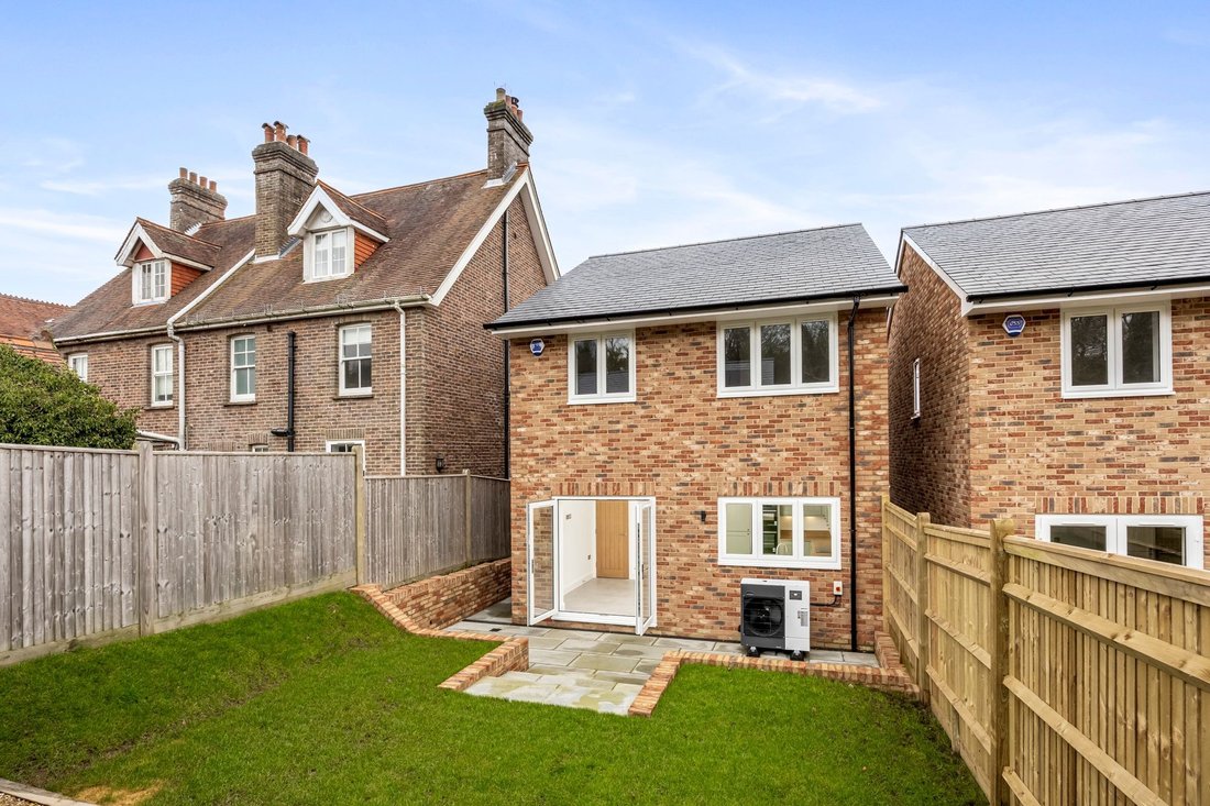 House Crowborough In Crowborough, England, United Kingdom For Sale ...