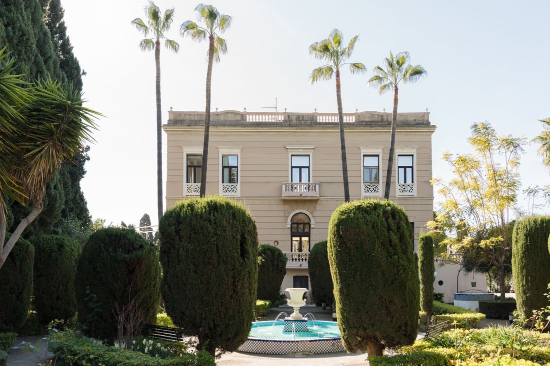 Castle In Motril, Andalusia, Spain For Sale (16980430)
